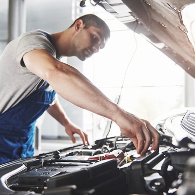 Strike Force Mobile Mechanic Service has Mobile Auto Mechanics in St ...